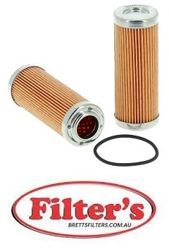 SH 60242 SH60242 HYD HYDRAULIC FILTER FOR HITACHI ZX110-3 ZAXIS, ZX130 ...