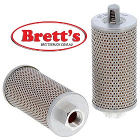 SH 60381 SH60381 HYD HYDRAULIC FILTER BTP SH60381 HIFI SH 60381 HC9934 ...