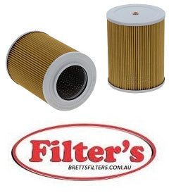 SH 60241 SH60241 HYD HYDRAULIC FILTER FOR SUMITOMO SH210-5, SH300-2, S ...