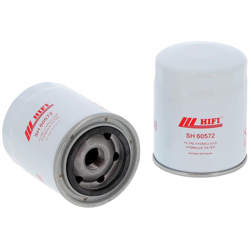SH 60572 SH60572 HYD HYDRAULIC FILTER DAEDONG T255538021 ,KIOTI T25553 ...