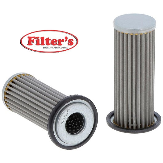 SH63156 HYD HYDRAULIC FILTER ANTONIO CARRARO 5500 FRUITTETO/TIGRONE 77 ...