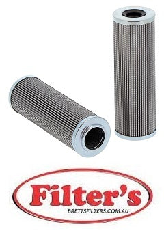 SH 64111 SH64111 HYD HYDRAULIC FILTER FOR AMMANN DVH6010 , KRAMER 601 ...