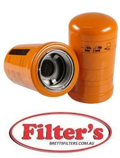 SH 66023 SH66023 HYD HYDRAULIC FILTER Donaldson P170312, Fleetguard HF ...