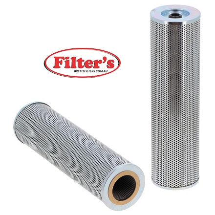 SH66132 HYD HYDRAULIC FILTER CASE 1280 CASE HYSTER H40.000E NA INGERSO ...