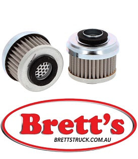 SH 69006 SH69006 HYD HYDRAULIC FILTER FOR AEBI TT77, ALPIN RALLY, VOEL ...