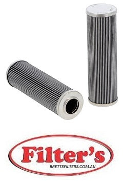 SH 70056 SH70056 HYD HYDRAULIC FILTER HIFI FOR POWER CURBERS SUPER B ...