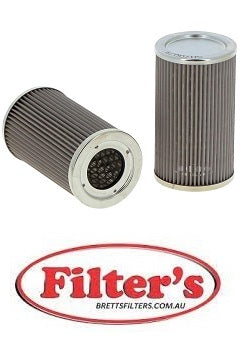 SH 70079 SH70079 HYD HYDRAULIC FILTER HIFI-FILTER SH77600, LENZ 506210 ...