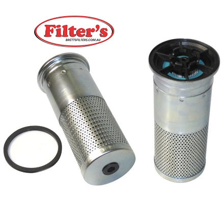SH 76089 SH76089 HYD HYDRAULIC FILTER HIFI BUY AT BRETTS TRUCK .COM.AU ...