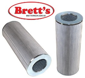 SH 87504 SH87504 HYDRAULIC FILTER BTP SH87504 HIFI SH 87504, P578277 ...