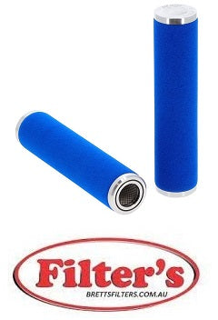 SI 46283 SI46283 AIR FILTER HIFI| Brett's Truck Parts & All Filters