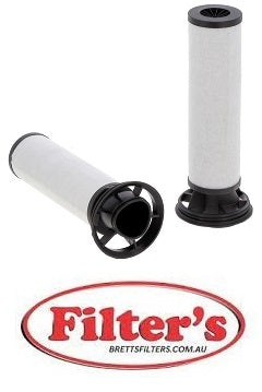 SI 46673 SI46673 AIR FILTER HIFI| Brett's Truck Parts & All Filters