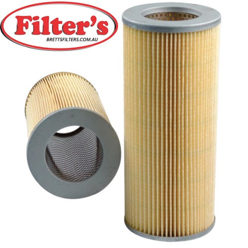 SN 25055 SN25055 FUEL FILTER HIFI SAKURA F5603 , F-5603 SHANGHAI-ENGIN ...