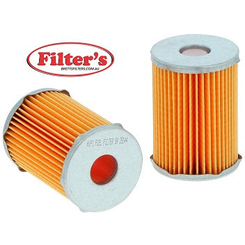SN 25144 SN25144 FUEL FILTER HIFI BUY AT BRETTS TRUCK .COM.AU SAKURA F ...