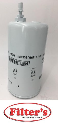 SN25160 FUEL FILTER KOMATSU FD 100-8 FD 115-8 FD 135-8 FD 150 E-8 FD 1 ...