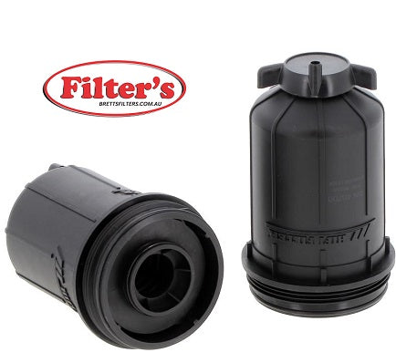 SN40700 FUEL WATER SEPARATOR FILTER HIFI JS 175 W JS 200 W JS 200 W JS ...