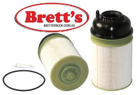 SN 70399 SN70399 FUEL FILTER FOR PRINOTH LEITWOLFLI, NEWLEITWOLF| Brett ...