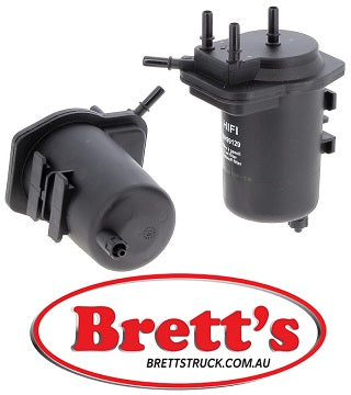 SN 99129 SN99129 FUEL FILTER BTP SN99129 HIFI SN 99129, 0450906469, HD ...