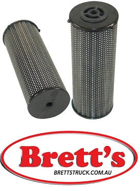SO 11072 SO11072 OIL FILTER HIFI VOKES D37737| Brett's Truck Parts ...