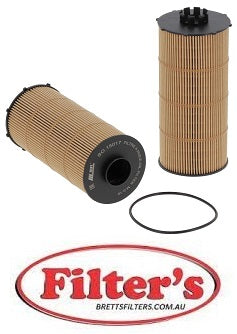 SO 15017 SO15017 OIL FILTER WEICHAI POWER 100207370 ,| Brett's Truck ...