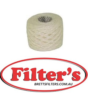 SO3507 3823531 OIL FILTER COIL VOLVO G/BOX GEARBOX TRANSMISSION SR62 L ...