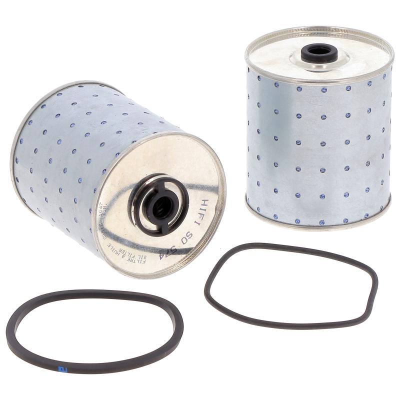 SO 574 SO574 OIL FILTER FOR HYSTER H80C| Brett's Truck Parts & All Filters