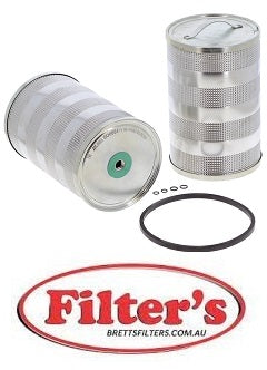 SO 6084 SO6084 OIL FILTER FOR MAZDA VU/LT/LW T2500D,| Brett's Truck ...