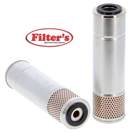 SO 8312 SO8312 OIL FILTER HIFI CERMAG 10013 COOPERS LEF5116 FIAAM FA46 ...