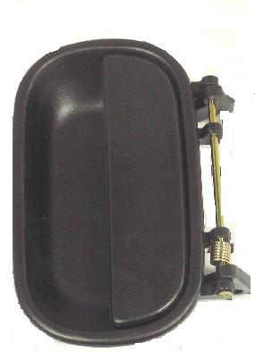 17401.105 RH OUTER DOOR HANDLE ISUZU NQR NPR NKR 1994-2008 8978677210 ...