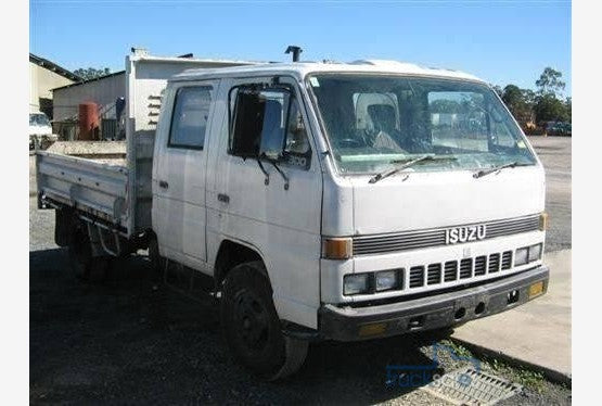 15420.011 RH FRONT BLINKER ASSY NPR NKR 1985-1994 ISUZU TRUCK PARTS BU ...