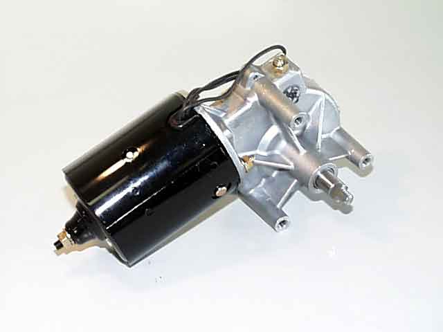 18000.001 WIPER MOTOR ASSY 1986-1996 FSR FTR FVR FVZ FVM ISUZU TRUCK P ...