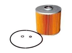 FE21001 FUEL FILTER CHASSIS FRR33 FUSO MITSUBISHI FM6J 1132401940 2340 ...