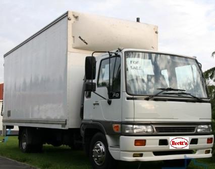 17401.079 WINDOW WINDER HANDLE HINO RANGER BIRDS 1991-2003 691301150 1 ...