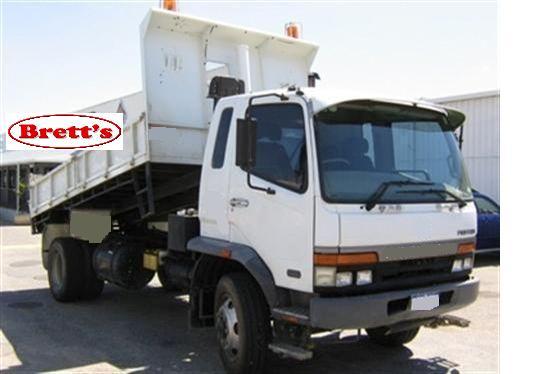 14241.101 WATER TRAP ASSY FK415 FM515 FM557 FE339 FE444 1980-2008 MITS ...