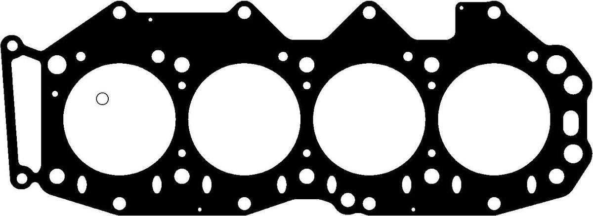 13110.513 VRS VALVE REGRIND SET FORD MAZDA WL 2.5L 1989-2006 V2367SSX ...