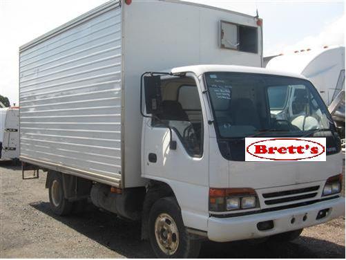 10700.209 REAR SPRING PAK PACK H/D HEAVY DUTY H/DUTY NKR58 NKR NKR66 W ...