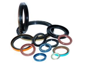 10950.489 DIFF PINION OIL SEAL FB511 MITSUBISHI CANTER FB MR508530 MB1 ...