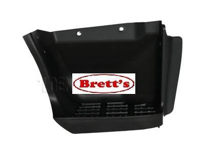 STEPS HINO TRUCK & BUS PARTS| Brett's Truck Parts & All Filters