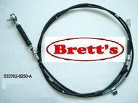 GEARBOX HINO TRUCK & BUS PARTS| Brett's Truck Parts & All Filters