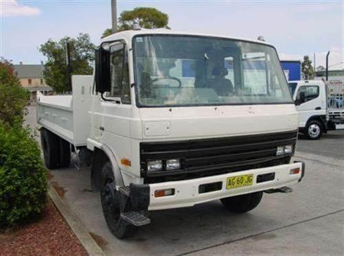 SEATCP RH AIR SUSPENSION SEAT NISSAN UD TRUCK CPC CPC12 CPB14 CBP88 CP ...