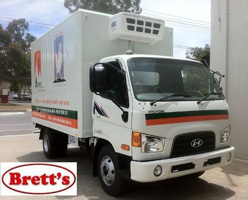 KIT5016 FILTER KIT HYUNDAI TRUCK HD75 Engine 3.9L Litre Turbo Diesel 2 ...