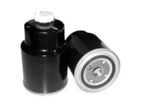 FC0046 FUEL FILTER NISSAN FUEL FILTER Z686 16403-7F401 Z640 WCF71 WK94 ...