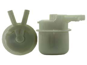 FS4503 FUEL FILTER SUBARU BRUMBY 1.6L / 1.8L - 1978-1984 SUBARU LEONIE ...