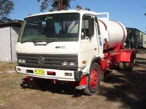 SEATCPI RH AIR SUSPENSION SEAT NISSAN UD TRUCK CPC CPC12 CPB14 CBP88 C ...
