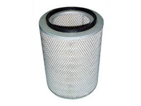A612J AIR FILTER HINO AK176 - EH700 ENGINE HINO BC144 - WO6D 1984-1987 ...