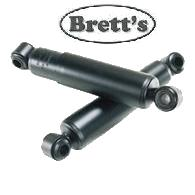 P161-D SHOCK ABSORBER EACH HT230 HT250 HT300 HENDRICKSON STYLE B21699 ...