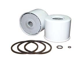 FE43001 FUEL WATER FILTER ELEMENT FF5788 252-6338 2526338 P502420 2655 ...