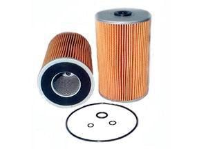 OE617J OIL FILTER HINO AC140 - WO6D ENGINE - 1989 ISUZU FSR500 / FSR65 ...