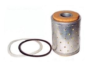 P550522 FUEL FILTER F-6505 5574961 520 WITH DIESEL ENGINE CASE / CASE ...