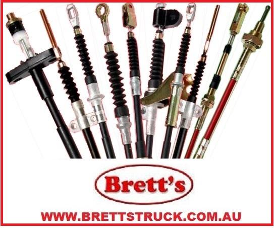 15716.001 H/BRAKE HANDBRAKE PARK BRAKE WITH MAXI AIR BRAKES ONLY FD16 ...