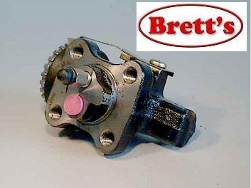 11510.444 RH RIGHT HAND FWD FORWARD BRAKE WHEEL CYLINDER ASSY ASSEMBLY ...